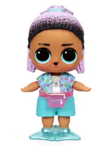 Merboi | LOL Lil Outrageous Littles Wiki | Fandom