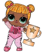 Baby Cat | LOL Lil Outrageous Littles Wiki | Fandom