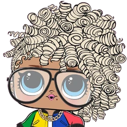 how to draw cherry ham lol