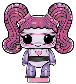 iSweep | LOL Lil Outrageous Littles Wiki | Fandom