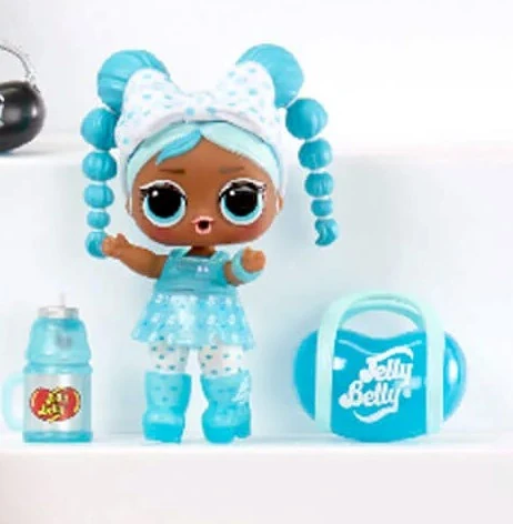 Berry Blue Baby | LOL Lil Outrageous Littles Wiki | Fandom