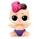 Rockin' Baby Bro | LOL Lil Outrageous Littles Wiki | Fandom