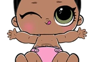 how to draw honey bun lol