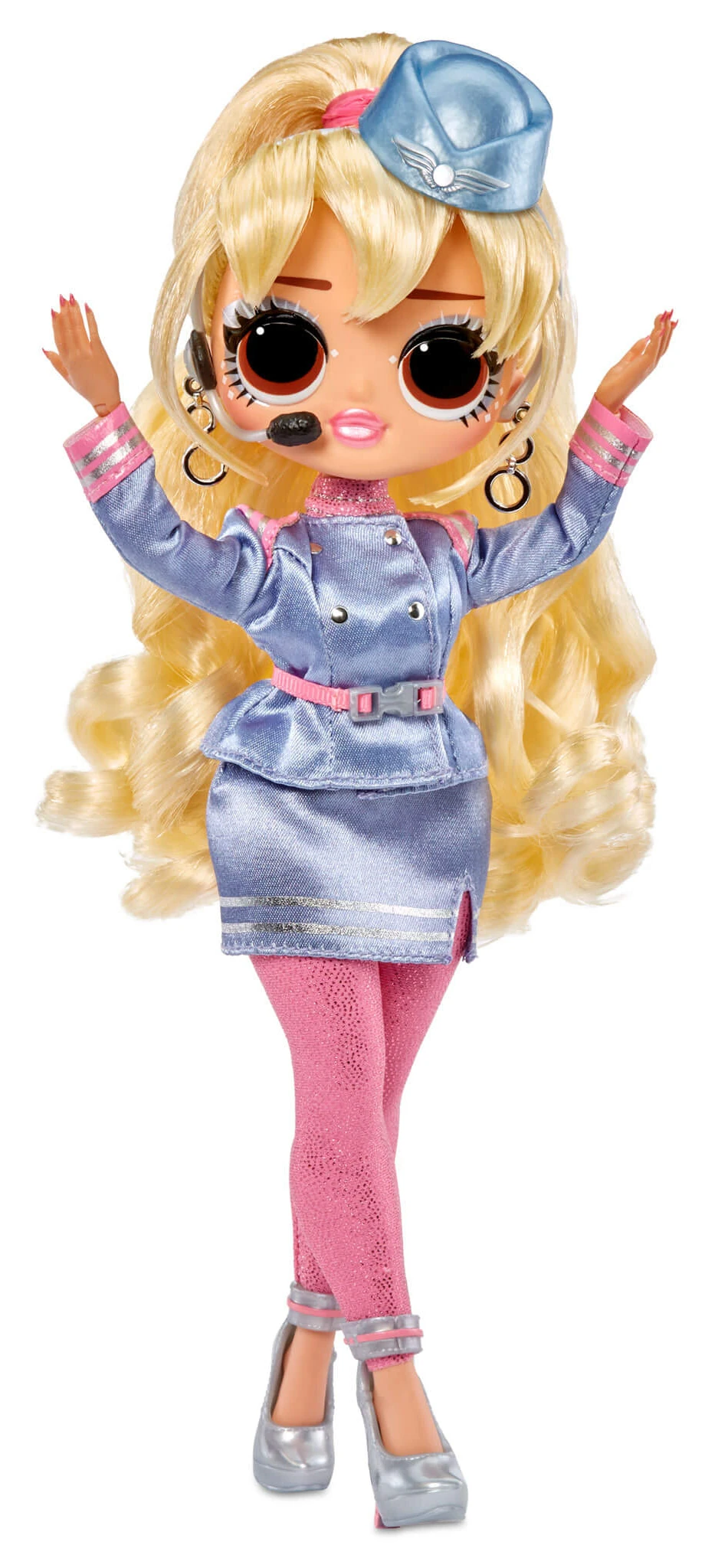 Fly Gurl | LOL Lil Outrageous Littles Wiki | Fandom