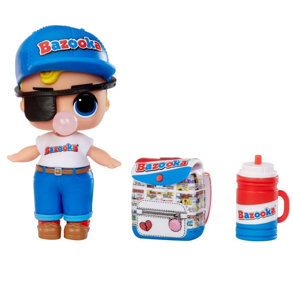 Bubblegum Boi | LOL Lil Outrageous Littles Wiki | Fandom Bubblegum Boi | LOL Lil Outrageous Littles Wiki | Fandom