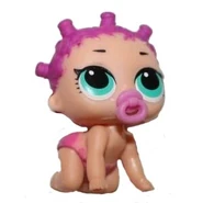 Lil Roller Sk8er | LOL Lil Outrageous Littles Wiki | Fandom