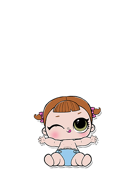 Lil Line Dancer | LOL Lil Outrageous Littles Wiki | Fandom