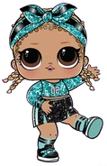 Kicks | LOL Lil Outrageous Littles Wiki | Fandom