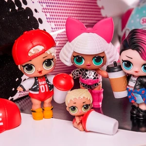 Discuss Everything About LOL Lil Outrageous Littles Wiki | Fandom