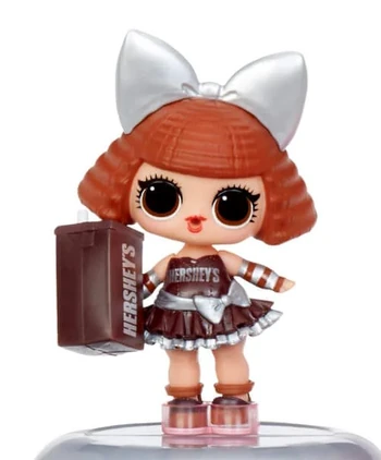 Missy Melts | LOL Lil Outrageous Littles Wiki | Fandom