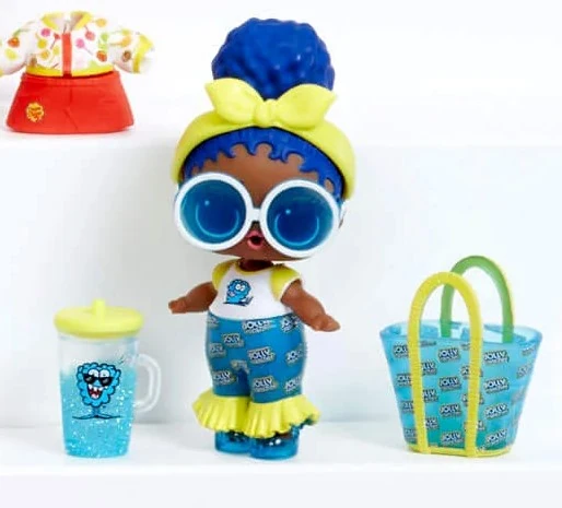 Raspberry Blu | LOL Lil Outrageous Littles Wiki | Fandom