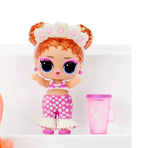 Blossom | LOL Lil Outrageous Littles Wiki | Fandom