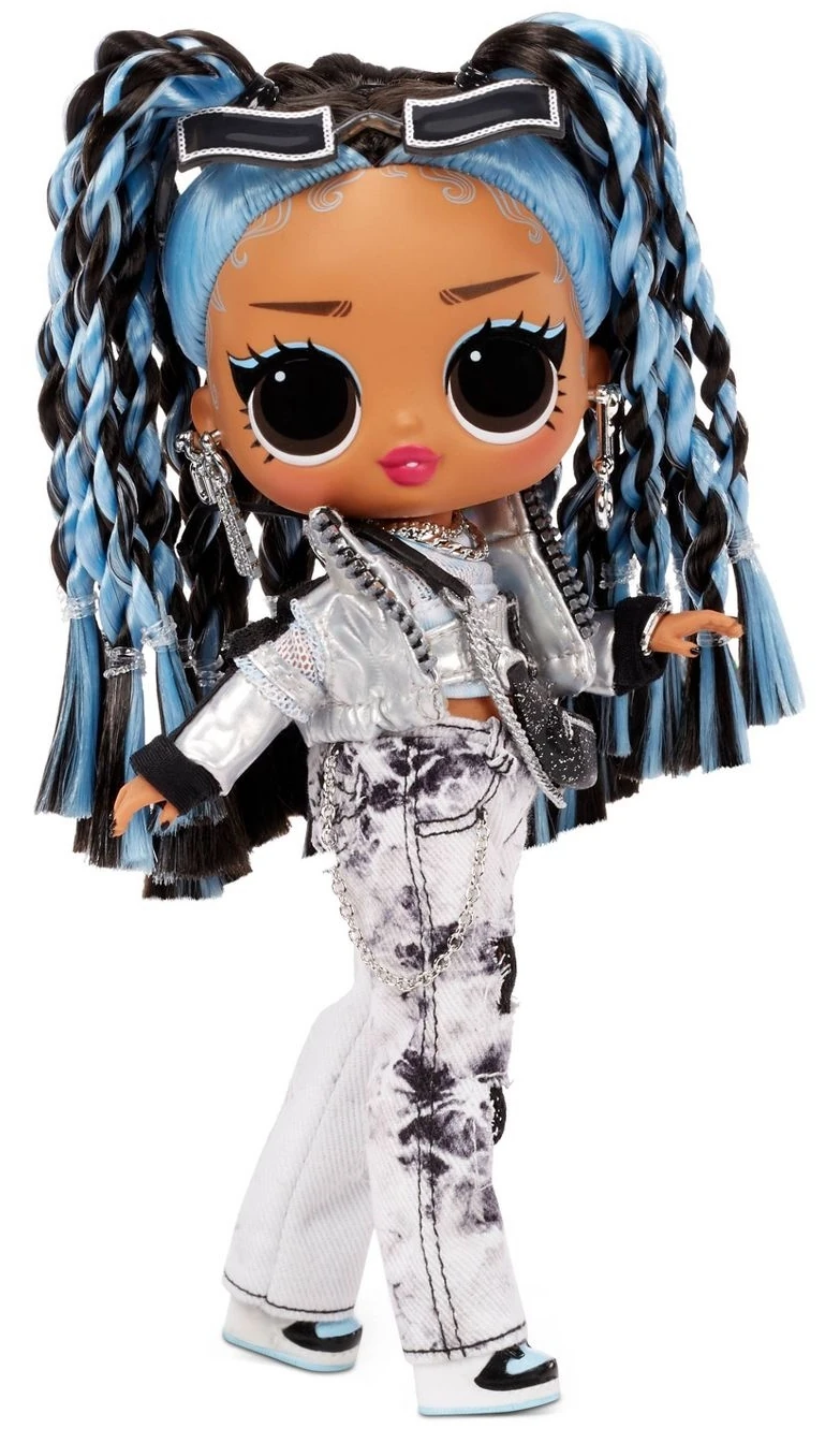 Freshest | LOL Lil Outrageous Littles Wiki | Fandom