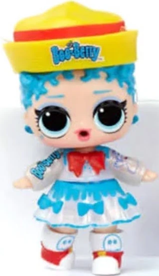Miss Boo | LOL Lil Outrageous Littles Wiki | Fandom