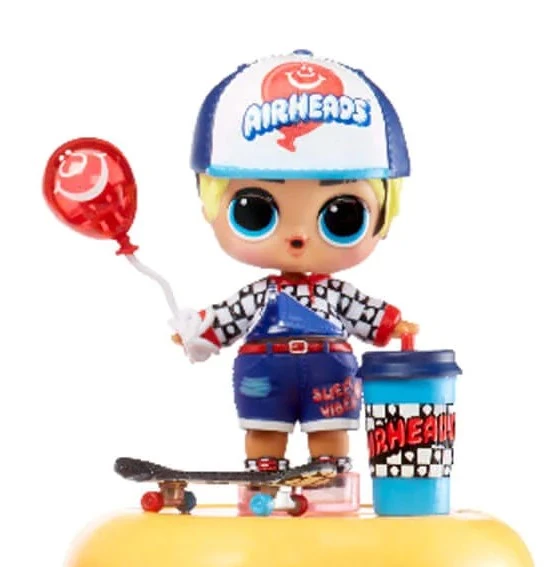 Big Air Boi | LOL Lil Outrageous Littles Wiki | Fandom