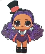 The Amazing B.B. | LOL Lil Outrageous Littles Wiki | Fandom