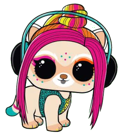 E.D.M. Scratch | LOL Lil Outrageous Littles Wiki | Fandom