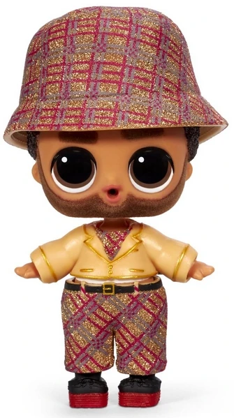 Exec King | LOL Lil Outrageous Littles Wiki | Fandom