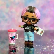 Jet Setter | LOL Lil Outrageous Littles Wiki | Fandom