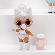 Kitty Queen | LOL Lil Outrageous Littles Wiki | Fandom