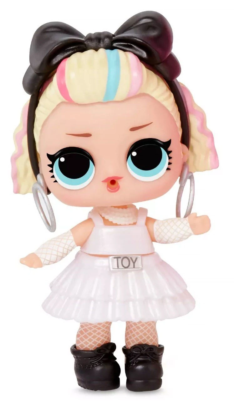 Head Mold | LOL Lil Outrageous Littles Wiki | Fandom