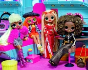 Neonlicious | LOL Lil Outrageous Littles Wiki | Fandom