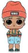 Sunny | LOL Lil Outrageous Littles Wiki | Fandom