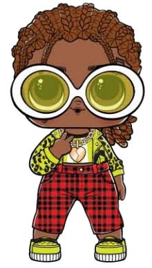 $teezy | LOL Lil Outrageous Littles Wiki | Fandom