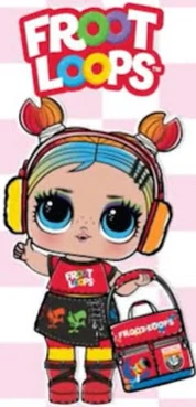 Lovely Loops | LOL Lil Outrageous Littles Wiki | Fandom