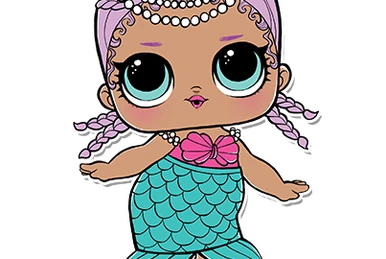 how to draw luxe lol doll