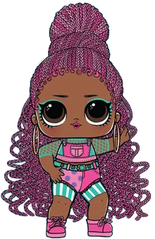 Supa Fly | LOL Lil Outrageous Littles Wiki | Fandom