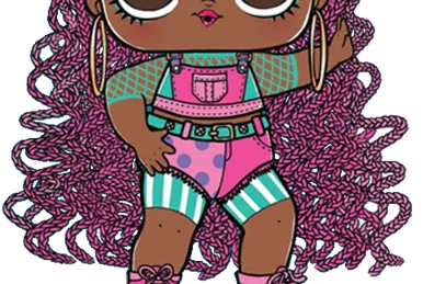 how to draw lol purple queen