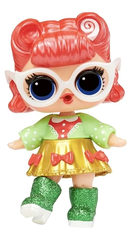 Baking Beauty | LOL Lil Outrageous Littles Wiki | Fandom