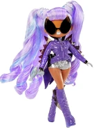 Gamma Babe | LOL Lil Outrageous Littles Wiki | Fandom