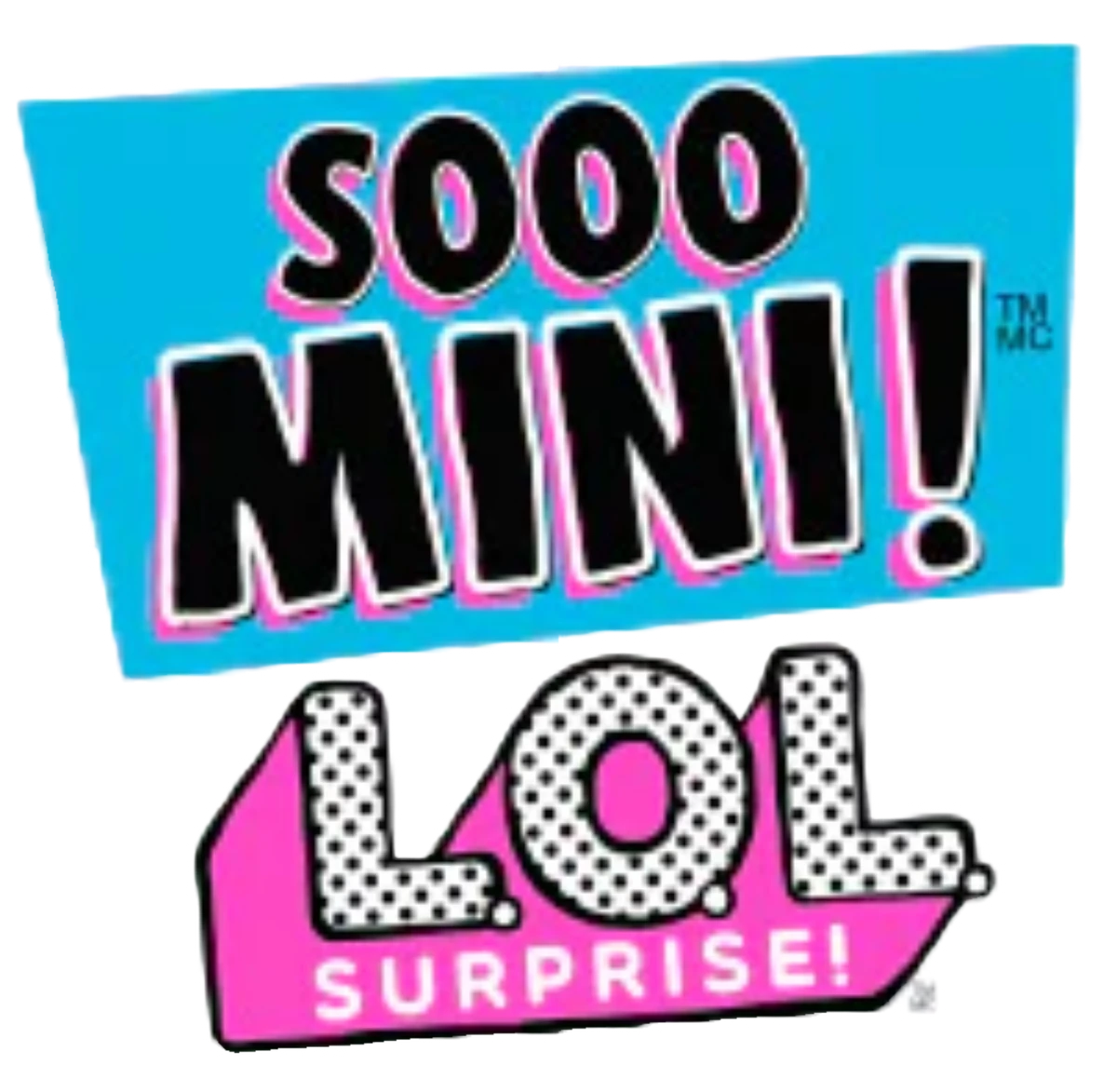 Sooo Mini! | LOL Lil Outrageous Littles Wiki | Fandom