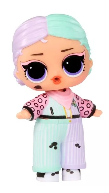 Gas N’ Go Gal | LOL Lil Outrageous Littles Wiki | Fandom