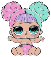 Baby Pranksta | LOL Lil Outrageous Littles Wiki | Fandom