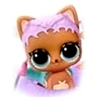 Mermeow | LOL Lil Outrageous Littles Wiki | Fandom