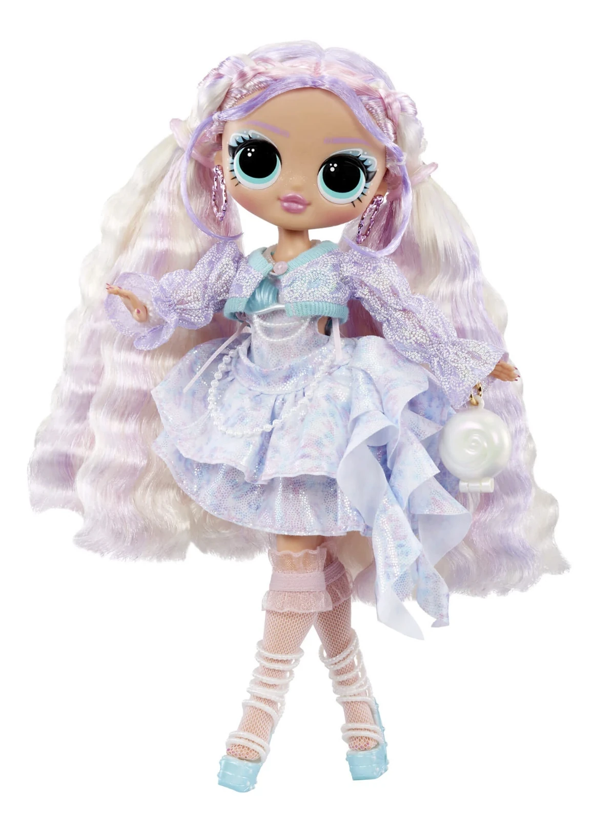 Pearla | LOL Lil Outrageous Littles Wiki | Fandom