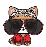M.C. Meow | LOL Lil Outrageous Littles Wiki | Fandom
