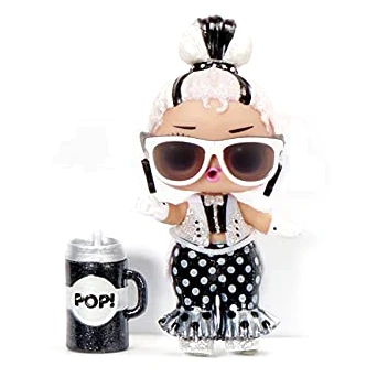 Kool Legend | LOL Lil Outrageous Littles Wiki | Fandom