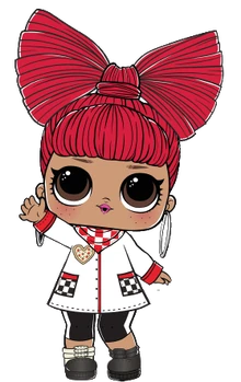Slice | LOL Lil Outrageous Littles Wiki | Fandom