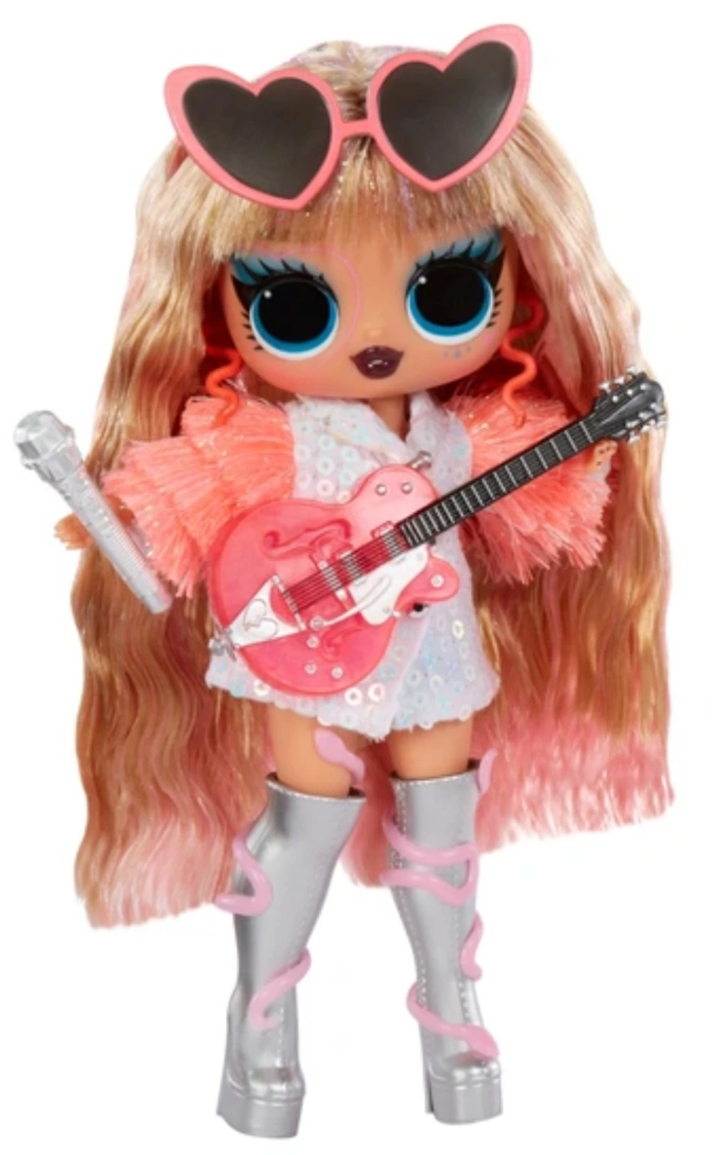 Thea Stars | LOL Lil Outrageous Littles Wiki | Fandom