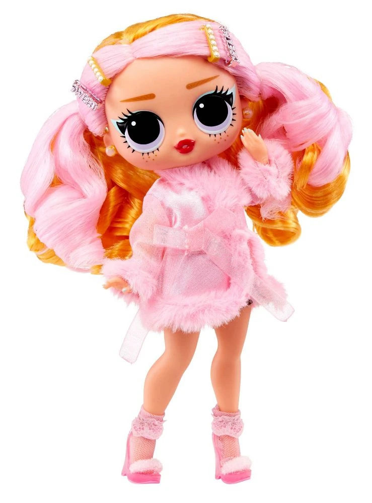 MGA LOL Surprise OMG Fashion Show La Rose (584322) —, 56% OFF