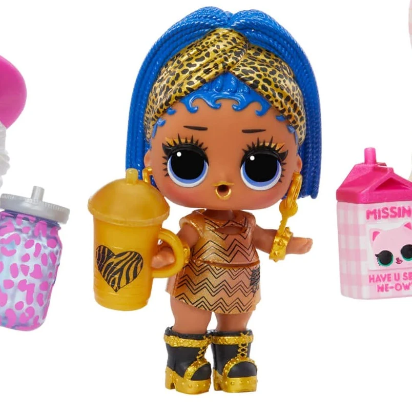 Royal Roars | LOL Lil Outrageous Littles Wiki | Fandom