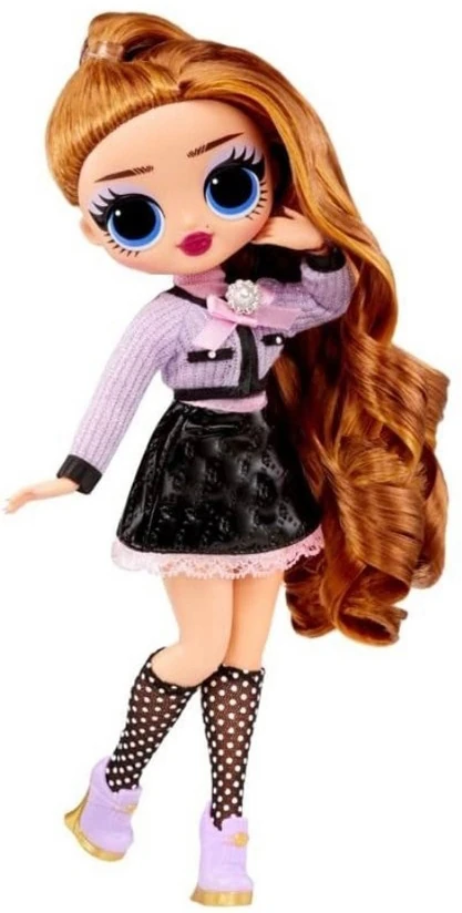 Pose (Doll) | LOL Lil Outrageous Littles Wiki | Fandom