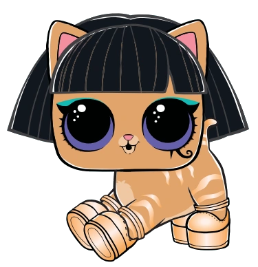 Ancient Meow | LOL Lil Outrageous Littles Wiki | Fandom