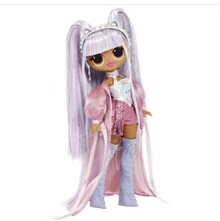 Kitty Queen | LOL Lil Outrageous Littles Wiki | Fandom