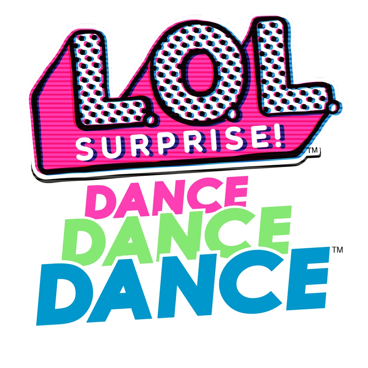 Dance Dance Dance | LOL Lil Outrageous Littles Wiki | Fandom