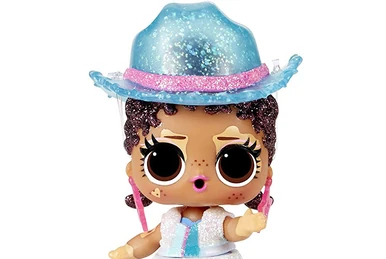 how to draw genie lol doll